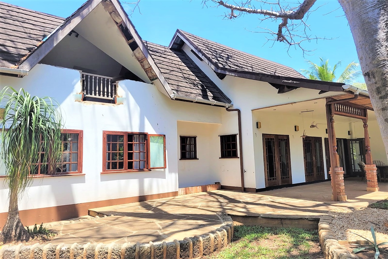 Track Record Sales - Sandlovers Diani Real Estate Ltd.