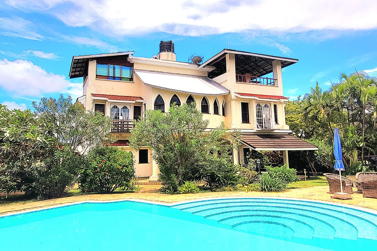 For Sale - Sandlovers Diani Real Estate Ltd.