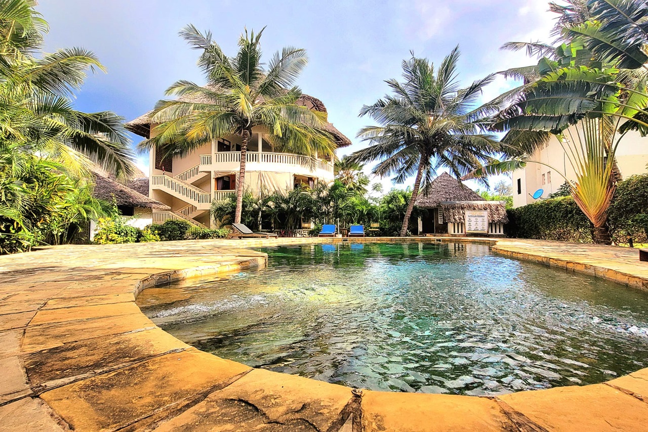 For Sale - Sandlovers Diani Real Estate Ltd.