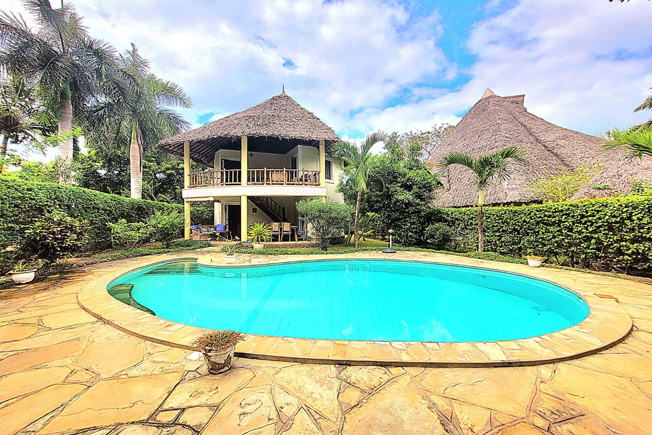 For Sale - Sandlovers Diani Real Estate Ltd.