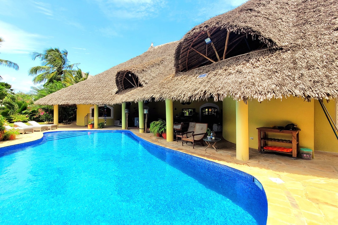 Track Record Sales - Sandlovers Diani Real Estate Ltd.