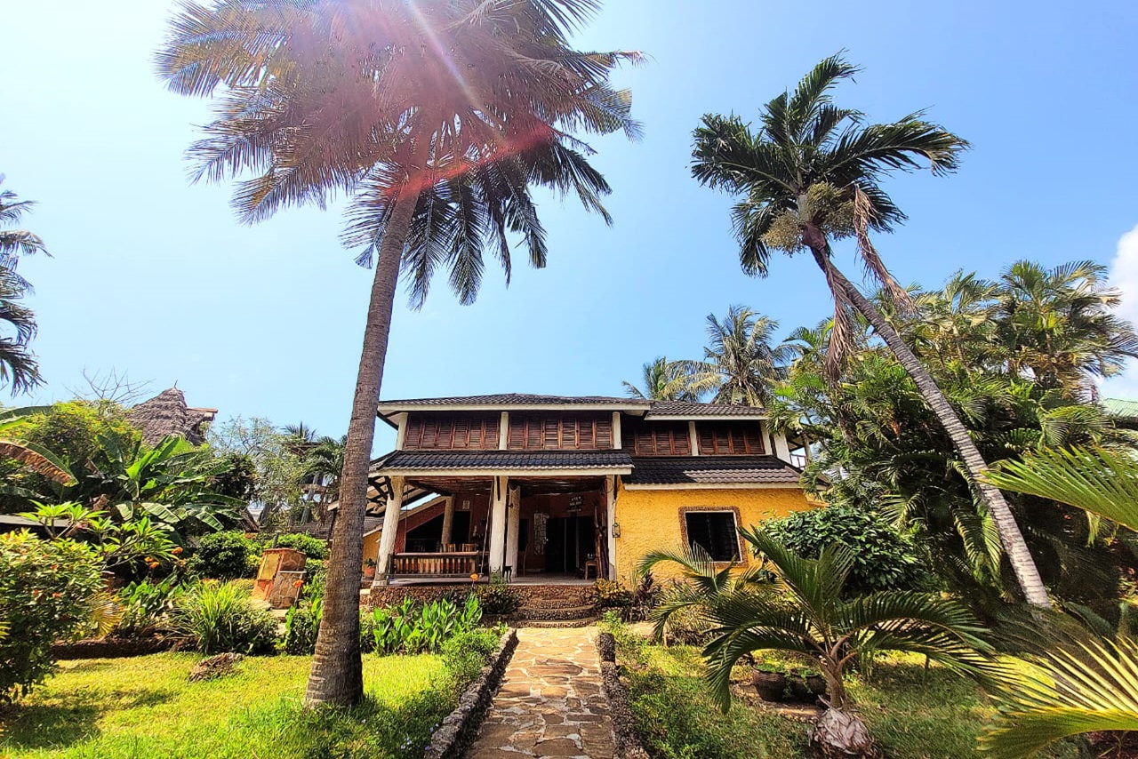 For Sale - Sandlovers Diani Real Estate Ltd.