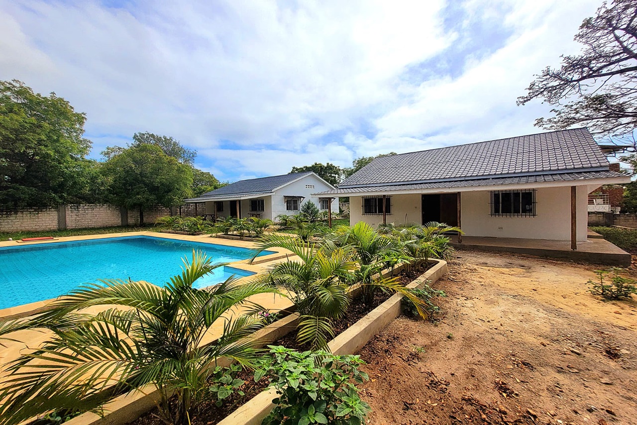 For Sale - Sandlovers Diani Real Estate Ltd.