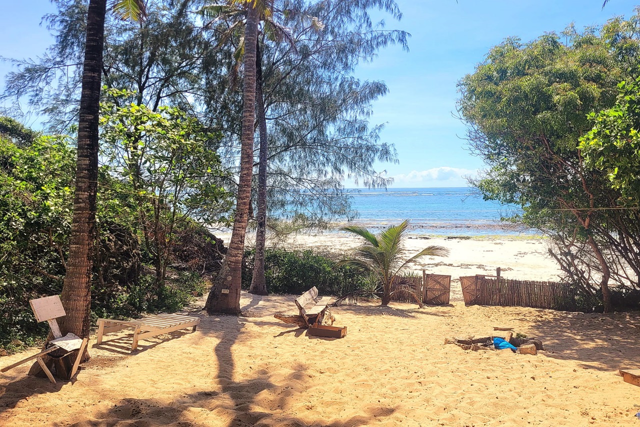 For Sale - Sandlovers Diani Real Estate Ltd.